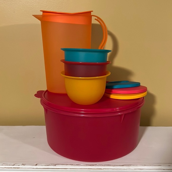 Tupperware | Kitchen | Tupperware | Poshmark